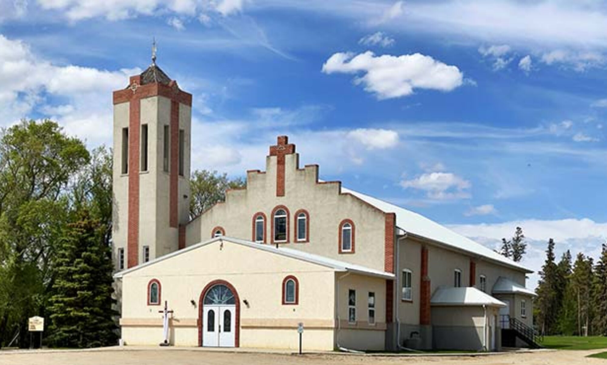 St. Bruno VBS Bruno Bible Camp – Join us for St. Bruno Parish's annual ...